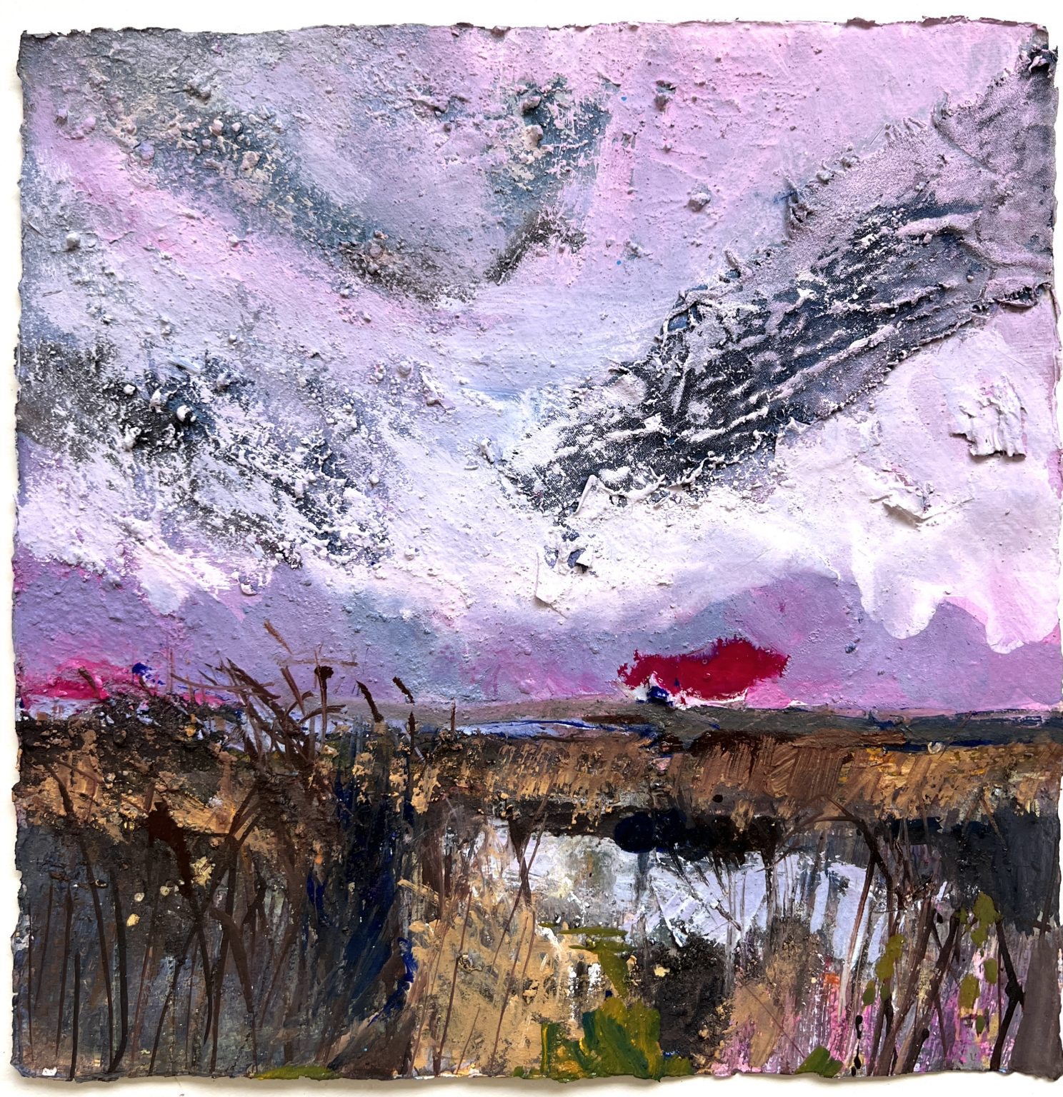 Home - Frances Hatch