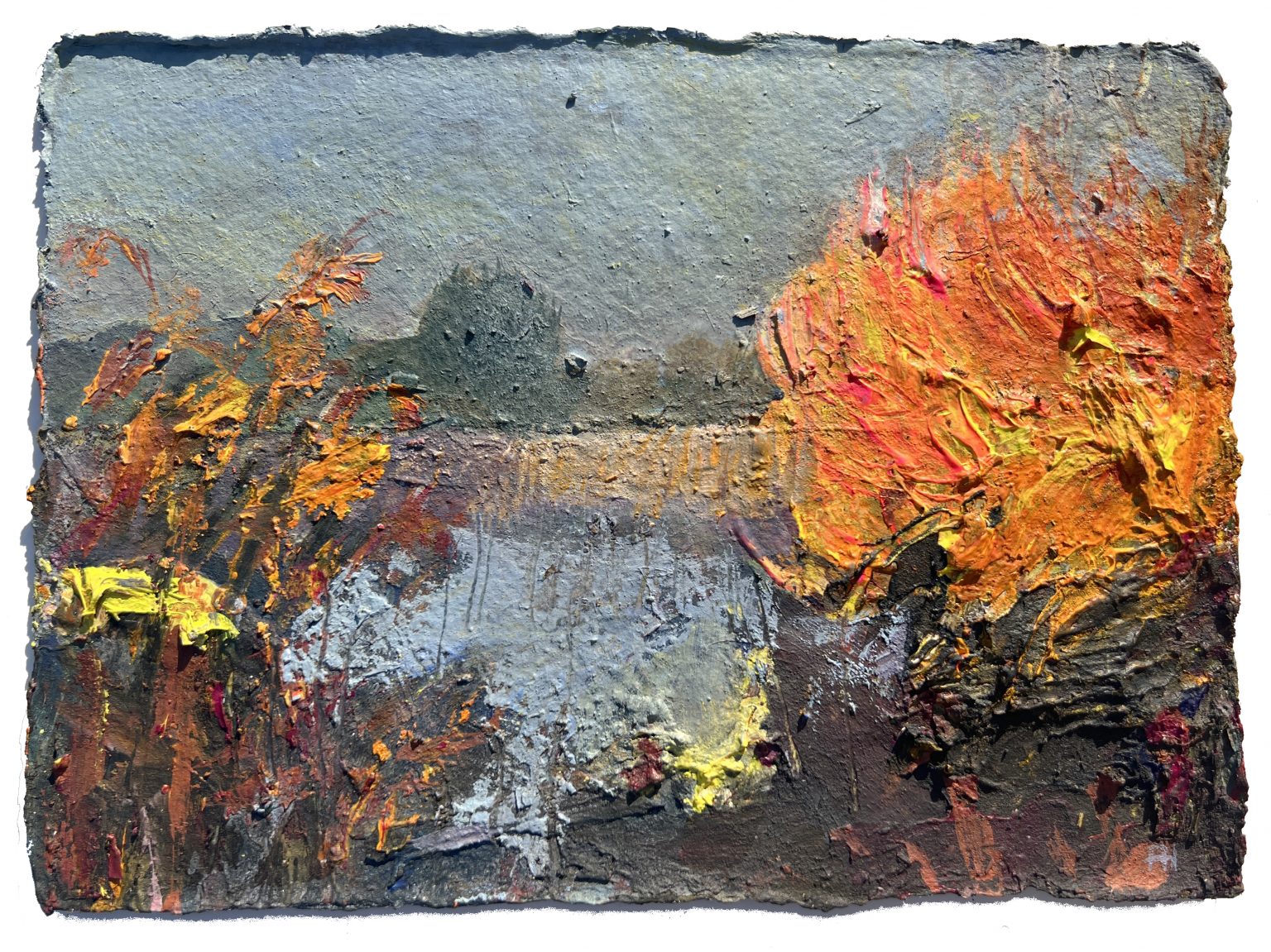 Home - Frances Hatch