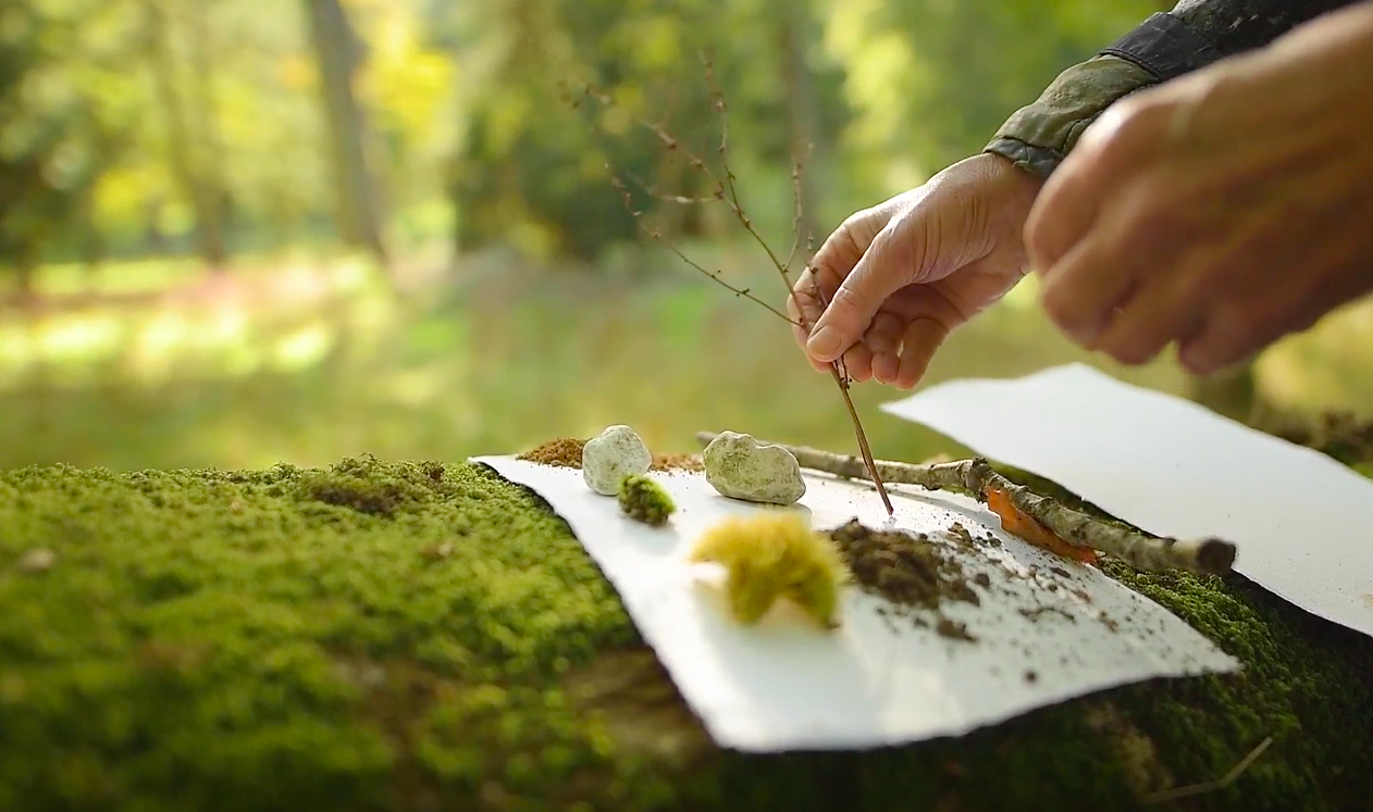 Courses - Artist Frances Hatch RWS