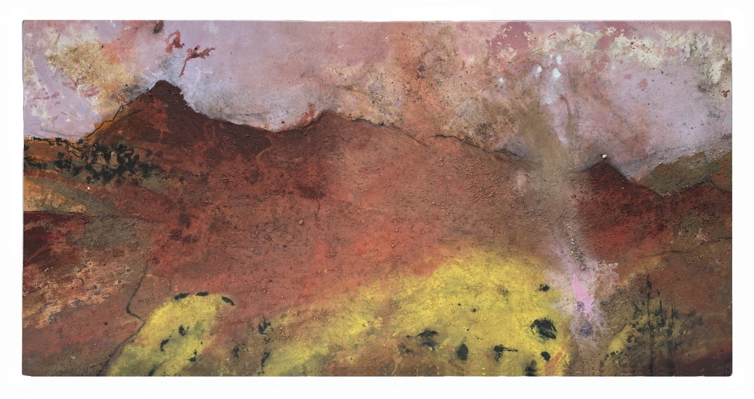 Frances Hatch Artist. Pleinair. Royal Watercolour Society.