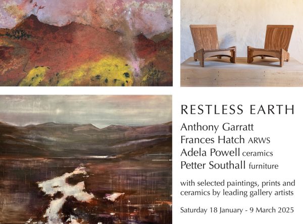 Frances Hatch Artist. Pleinair. Royal Watercolour Society.